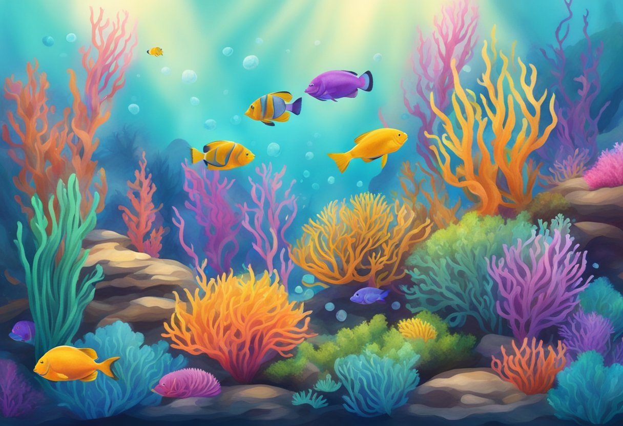 Honduran Sea Moss | The Sea Moss Harvest