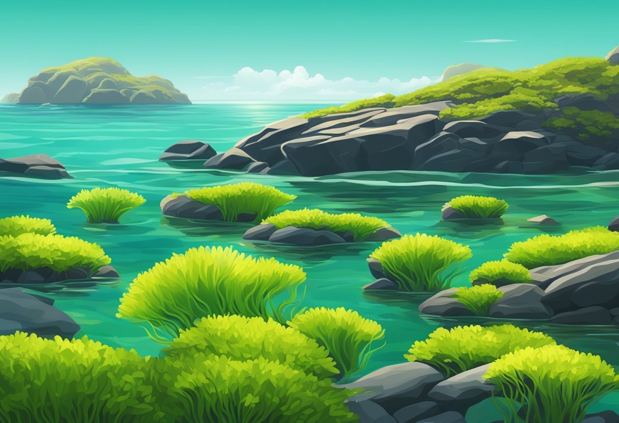 Is Sea Moss Legit? Unveiling the Truth About This Superfood